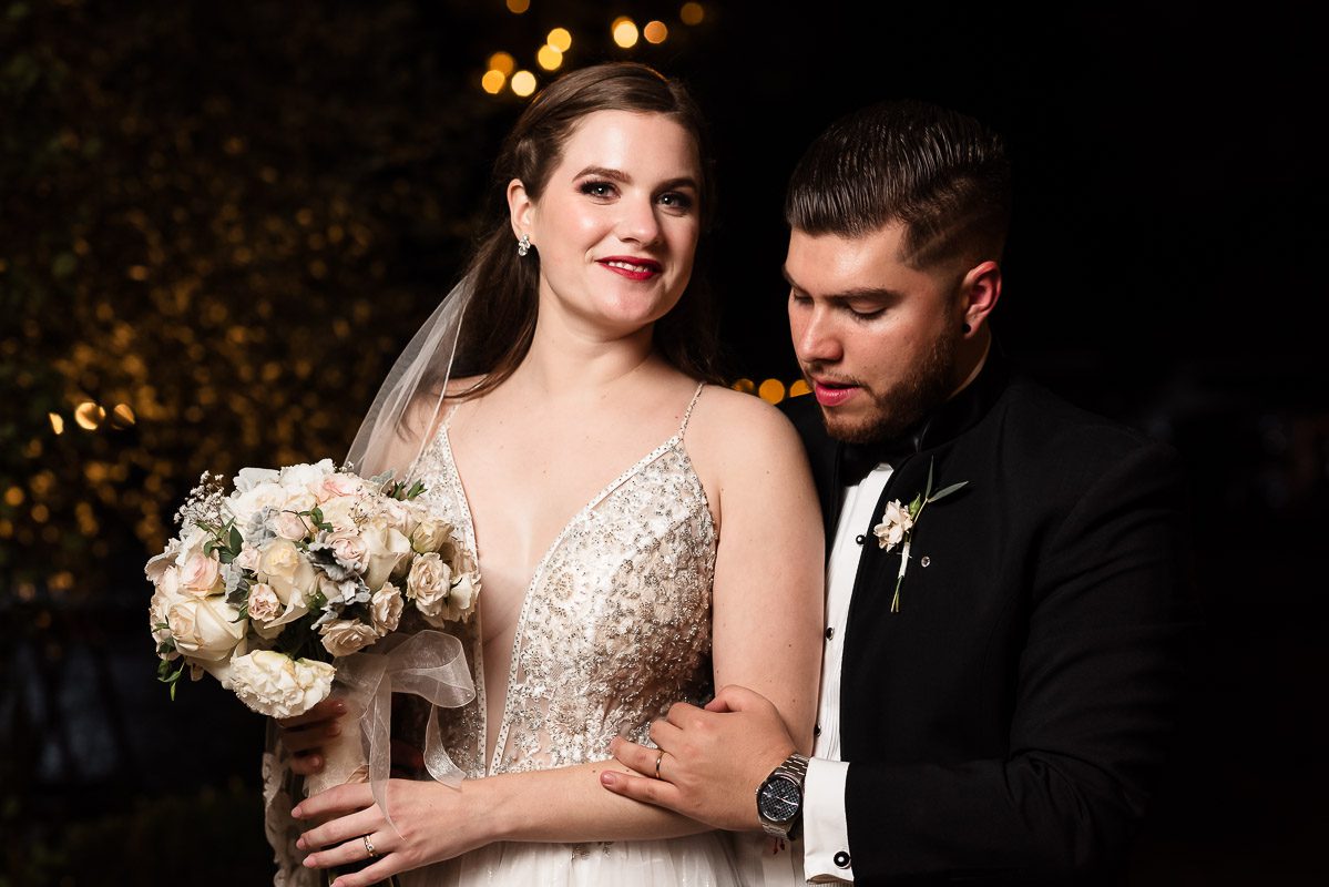 Tu Boda en la Herencia, Santiago, Nuevo Leon